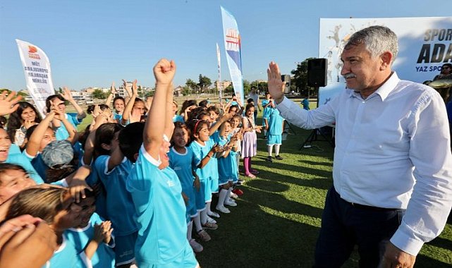 Adana'da yaz okulları şenlenecek - ABDPost.com Amerika'dan Haberler