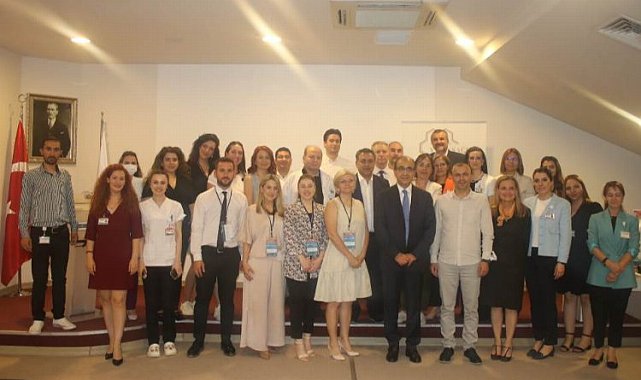 Bursa'da Yalın Hastane Sempozyumu - ABDPost.com Amerika'dan Haberler