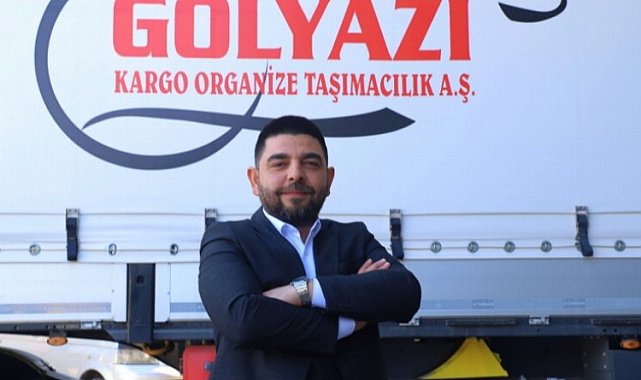 Kargo sektöründe Bursa'dan 34. yılı geride bırakıyor - ABDPost.com ...