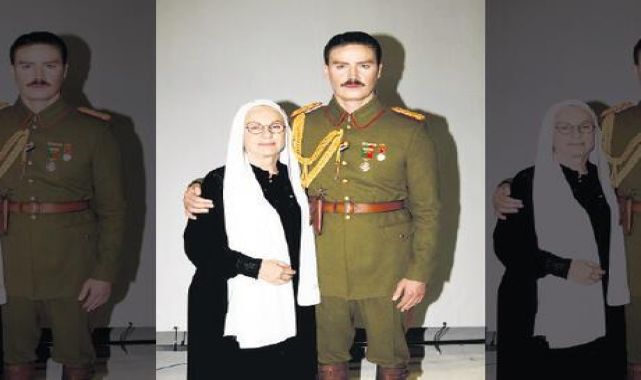 ‘Saçının teli olamayız’ - ABDPost.com Amerika'dan Haberler