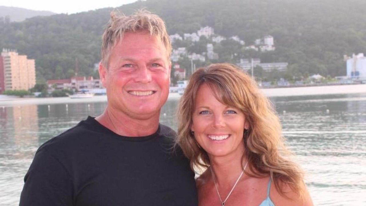 Suzanne Morphew's friend had scary interaction with 'killer' husband ...