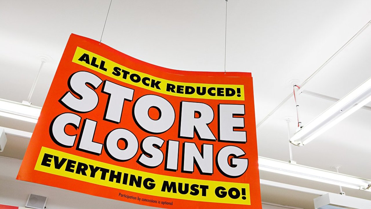 Fear of mass closures as dollar store sold after failed partnership ...