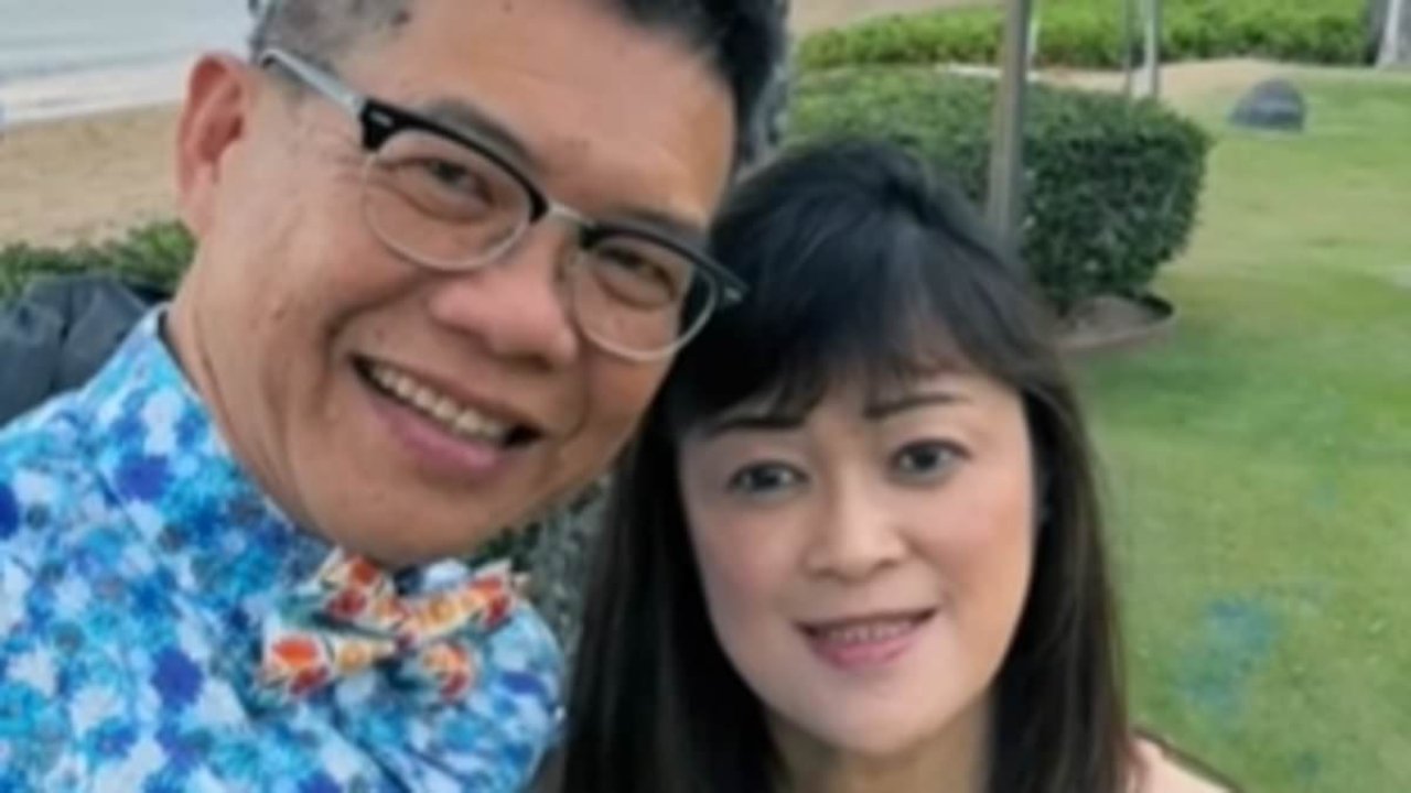 'Motive' for Doctor's mysterious death revealed as husband charged ...