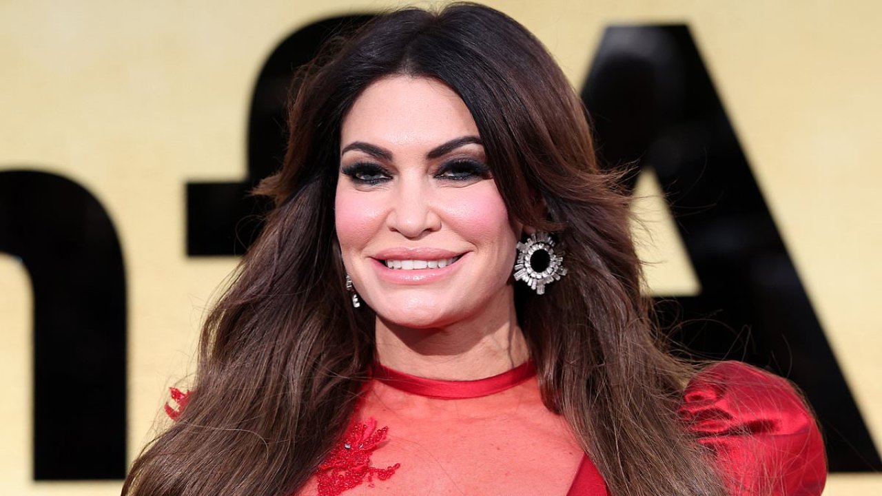 Photos of Kimberly Guilfoyle when she was young leave fans shocked ...