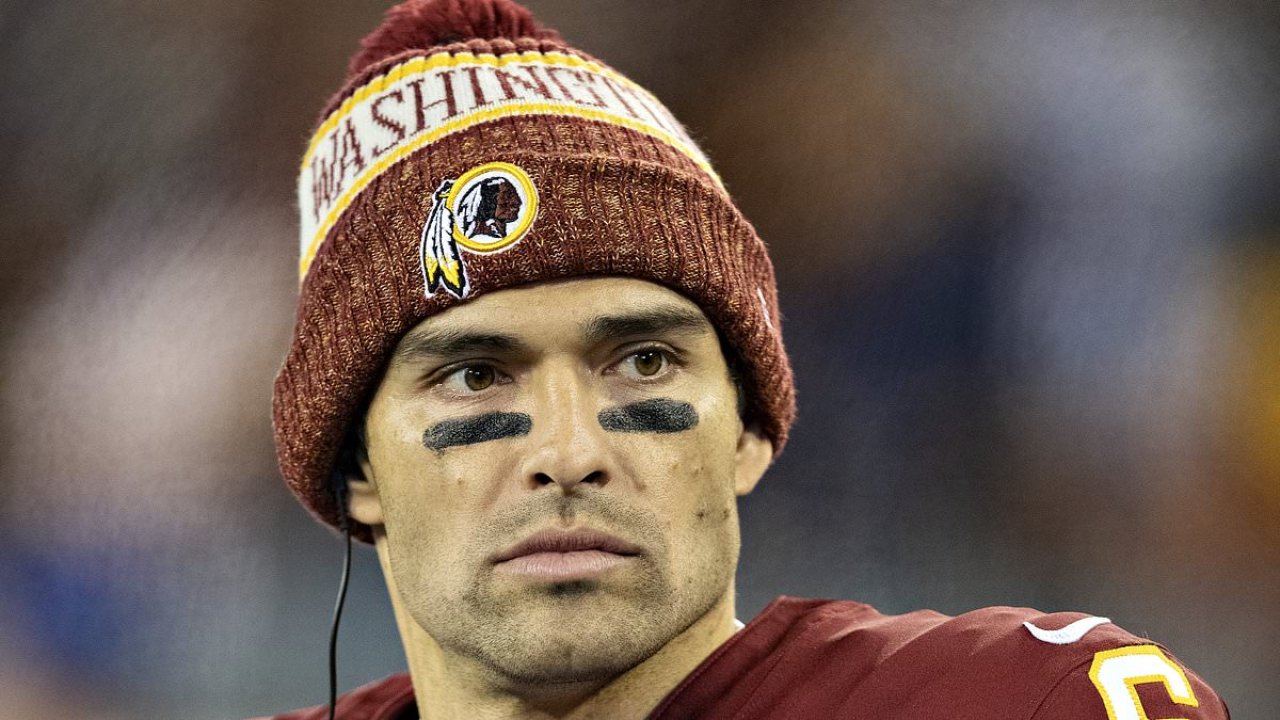 Fox Sports 'make decision' on Mark Sanchez replacement for Sunday ...