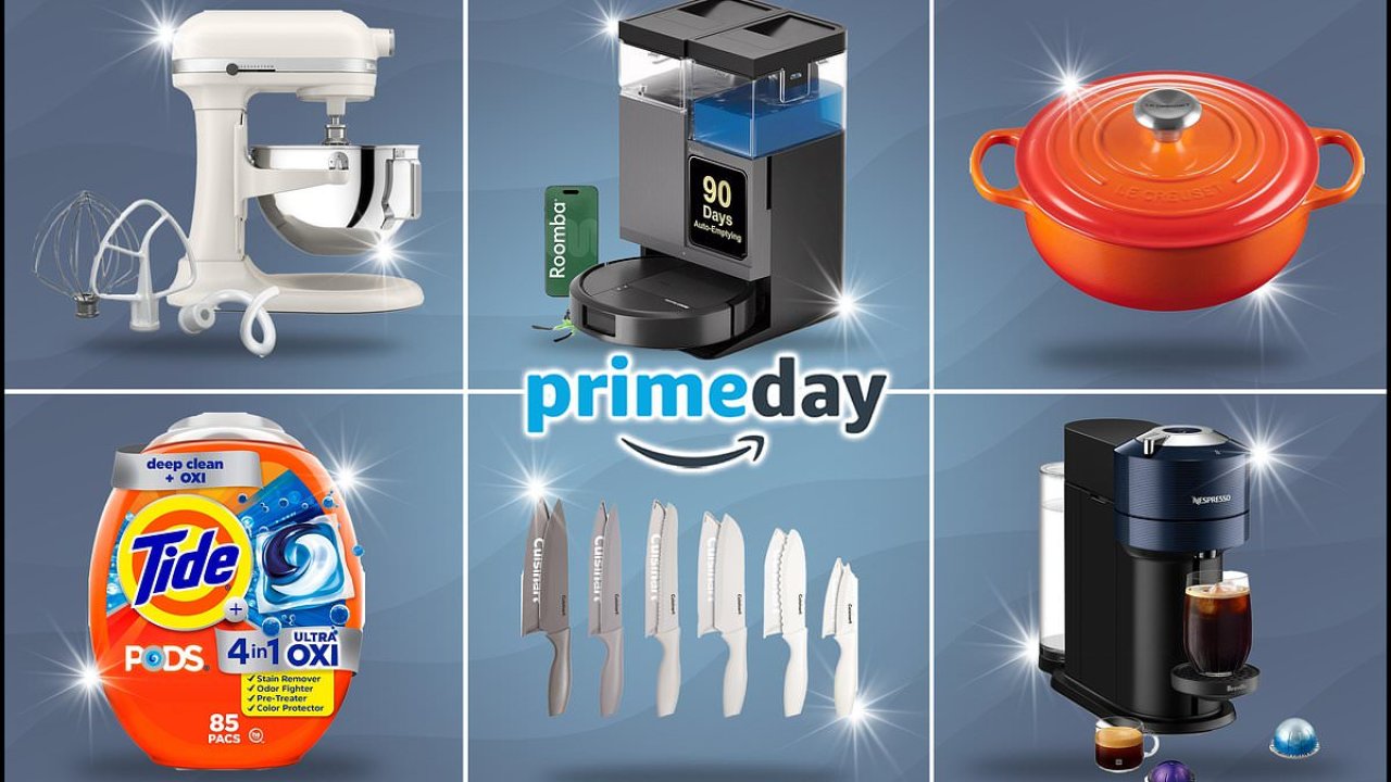 The absolute best Prime Day home deals to shop right now - ABDPost.com ...