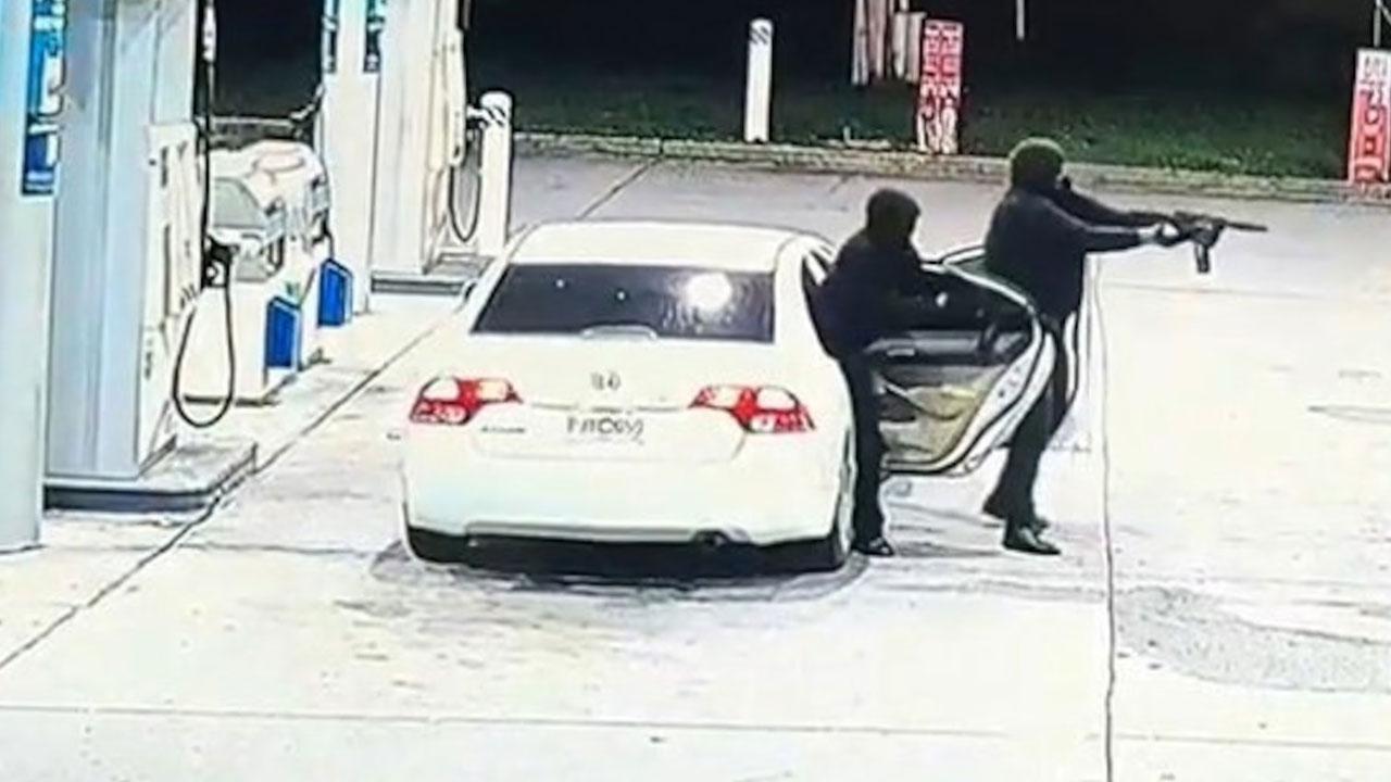 Yanlış hedefe ateş açtılar: 50 yaşındaki kadın öldü - ABDPost.com ...